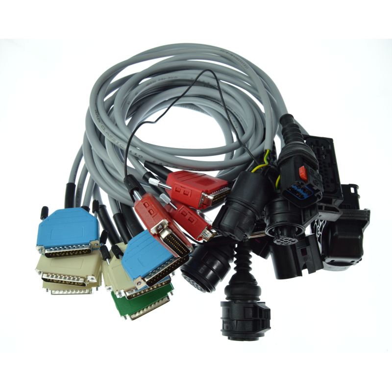 MechaProg A (individual)